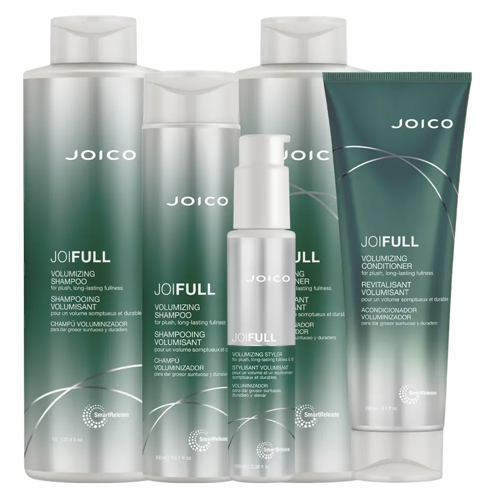 Купить косметику JOICO и шампуни для воздушного объема волос на сайте ...