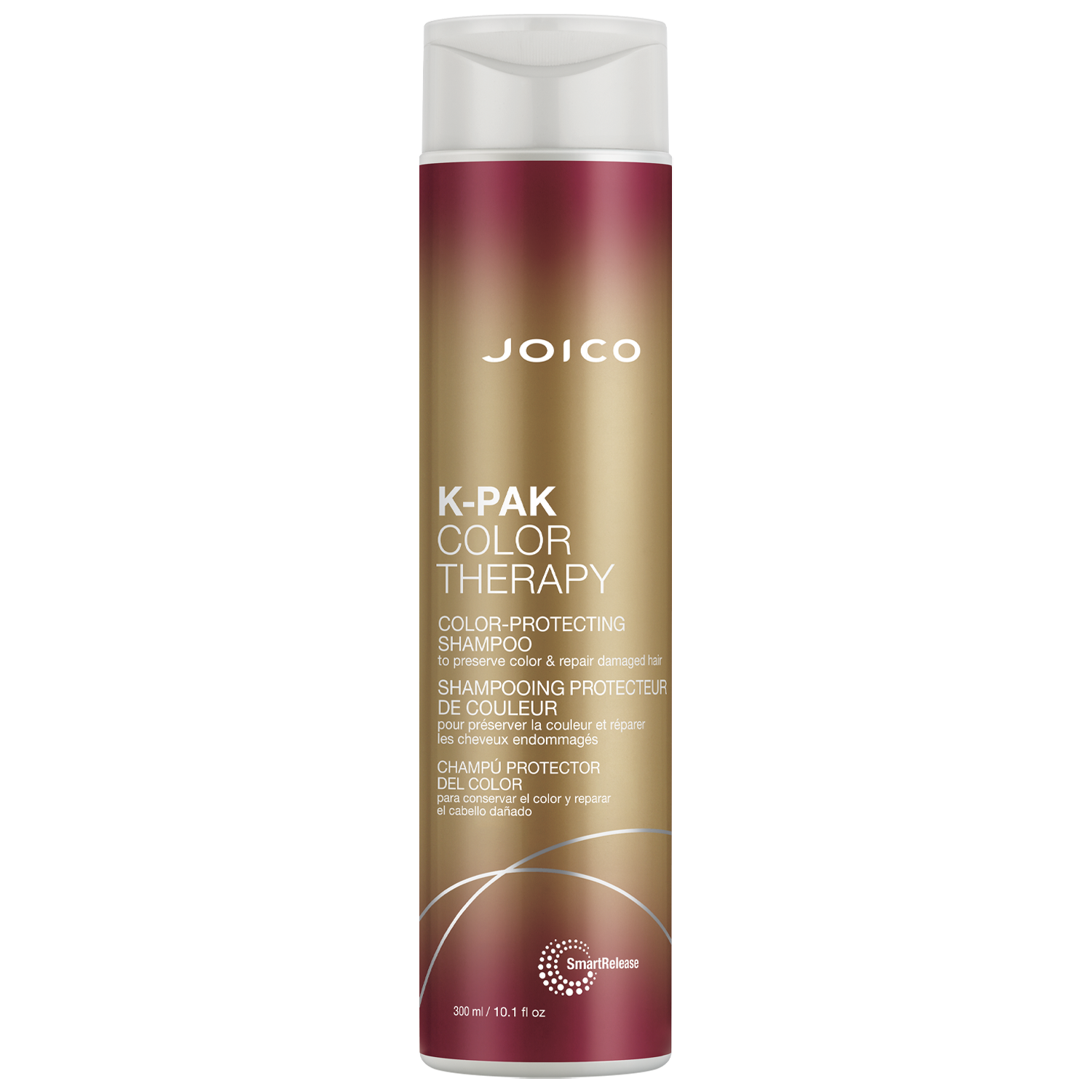 Купить шампунь восстанавливающий JOICO для окрашенных волос, 300 мл ...